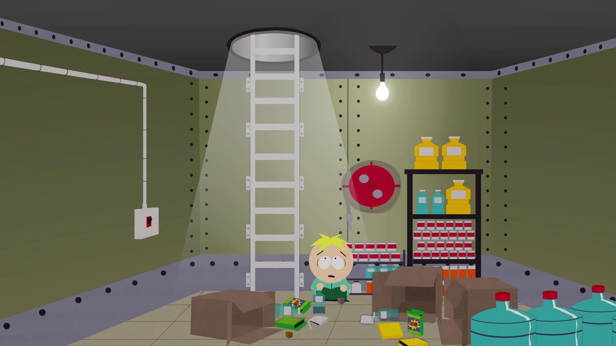 Casa Bonita/Images | Wiki South Park | Fandom