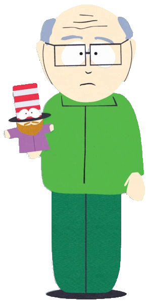 Herbert Garrison | South Park Wiki | Fandom