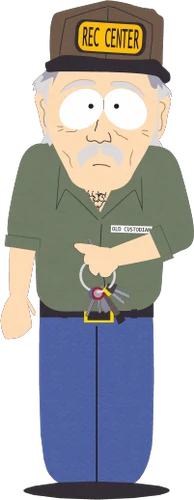 Mr. Appleby | Wiki South Park | Fandom