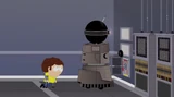 Funnybot (Character) | South Park Public Library | Fandom