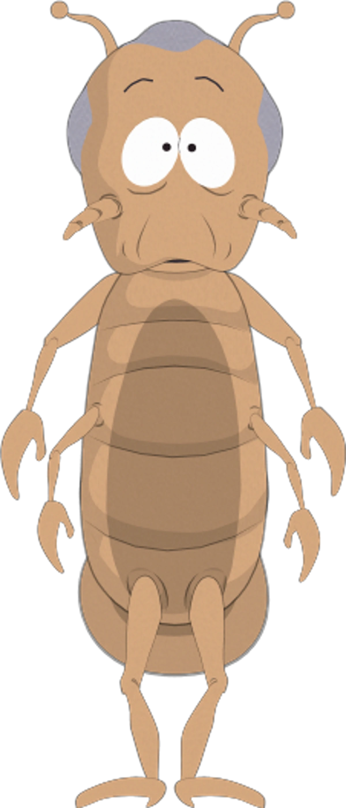 Vice President Greg | South Park Public Library | Fandom