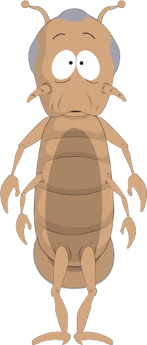 Vice President Greg | South Park Archives | Fandom