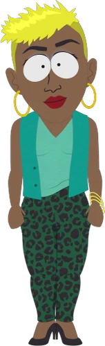 Butters Stotch (Universe 216-B) | South Park Public Library | Fandom