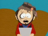 Gerald Broflovski/Gallery | South Park Public Library | Fandom