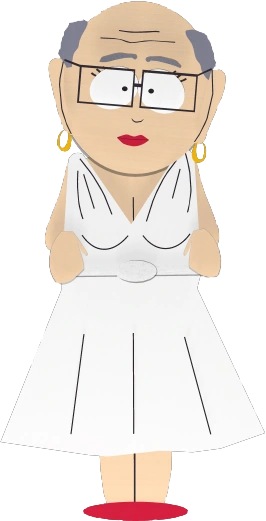 Herbert Garrison/Alter Egos | South Park Public Library | Fandom