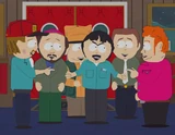 Skeeter/Gallery | South Park Public Library | Fandom