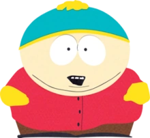 Eric Cartman | South Park | Fandom