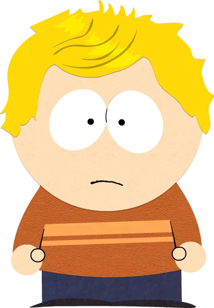 Bobby Palmer | South Park Public Library | Fandom
