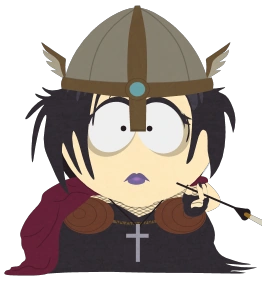 Henrietta Biggle | Wiki South Park | Fandom