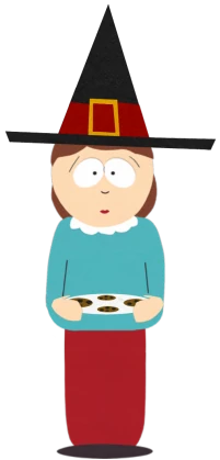 Liane Cartman | South Park Archives | Fandom