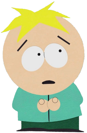 Butters Stotch | South Park Wikia | Fandom