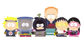 Freedom Pals | South Park Public Library | Fandom