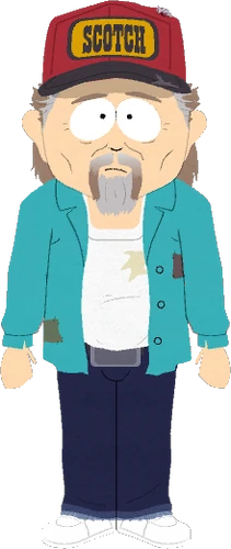 Stuart McCormick | South Park Archives | Fandom