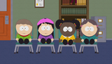 Meagan Ridley | South Park Public Library | Fandom