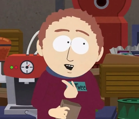 Hot Coffee | Wiki South Park | Fandom