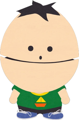 Ike Broflovski | South Park Archives | Fandom