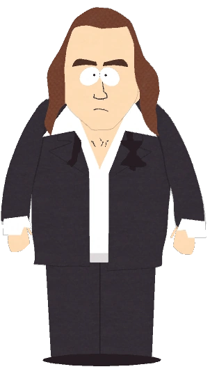 Meat Loaf | Wiki South Park | Fandom