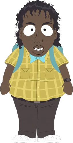 MLKKK | 南方公园中文维基 | Fandom