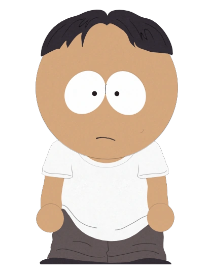 Amir | Wiki South Park | Fandom