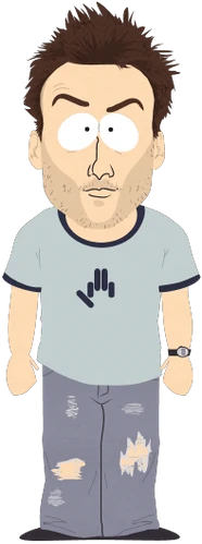 Dane Cook | Wiki South Park | Fandom