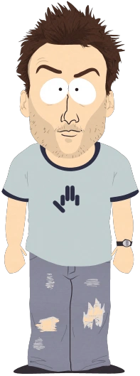 Dane Cook | Wiki South Park | Fandom