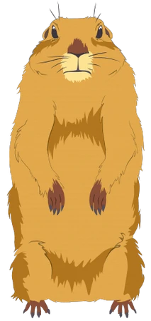 Dramatic Chipmunk South Park