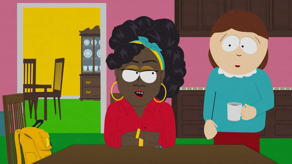 South Park: Joining the Panderverse/Galerie | South Park Wiki | Fandom