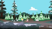 South Park: The Stick of Truth/Locations | South Park Archives | Fandom