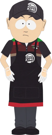 Rick | South Park Wiki | Fandom