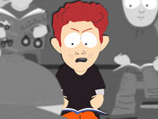 Scott Tenorman | South Park Archives | Fandom
