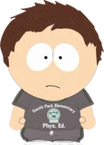 Clyde Donovan/Gallery | South Park Public Library | Fandom