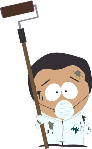 Felipe | South Park Archives | Fandom