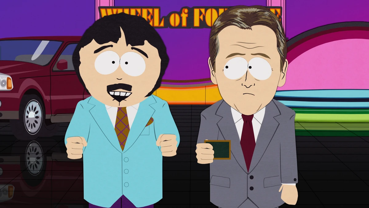 Liste des scripts/Saison 11 | Wiki South Park | Fandom