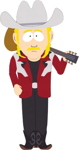 Alan Jackson | South Park Archives | Fandom