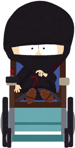 Timmy Burch | South Park Archives | Fandom