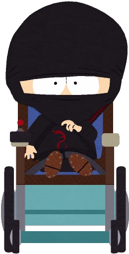 Timmy Burch | South Park Wiki | Fandom