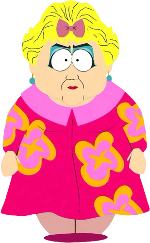Kathy Kinney | Wiki South Park | Fandom