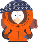 The Last of the Meheecans/Extras | South Park Public Library | Fandom
