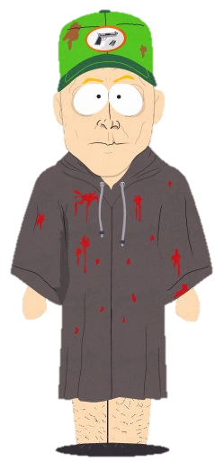 Michael Deets | Wiki South Park | Fandom