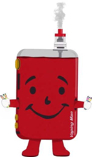 Vaping Man | Wiki South Park | Fandom