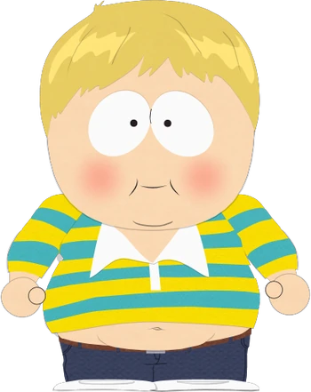 Larry Feegan | South Park Archives | Fandom