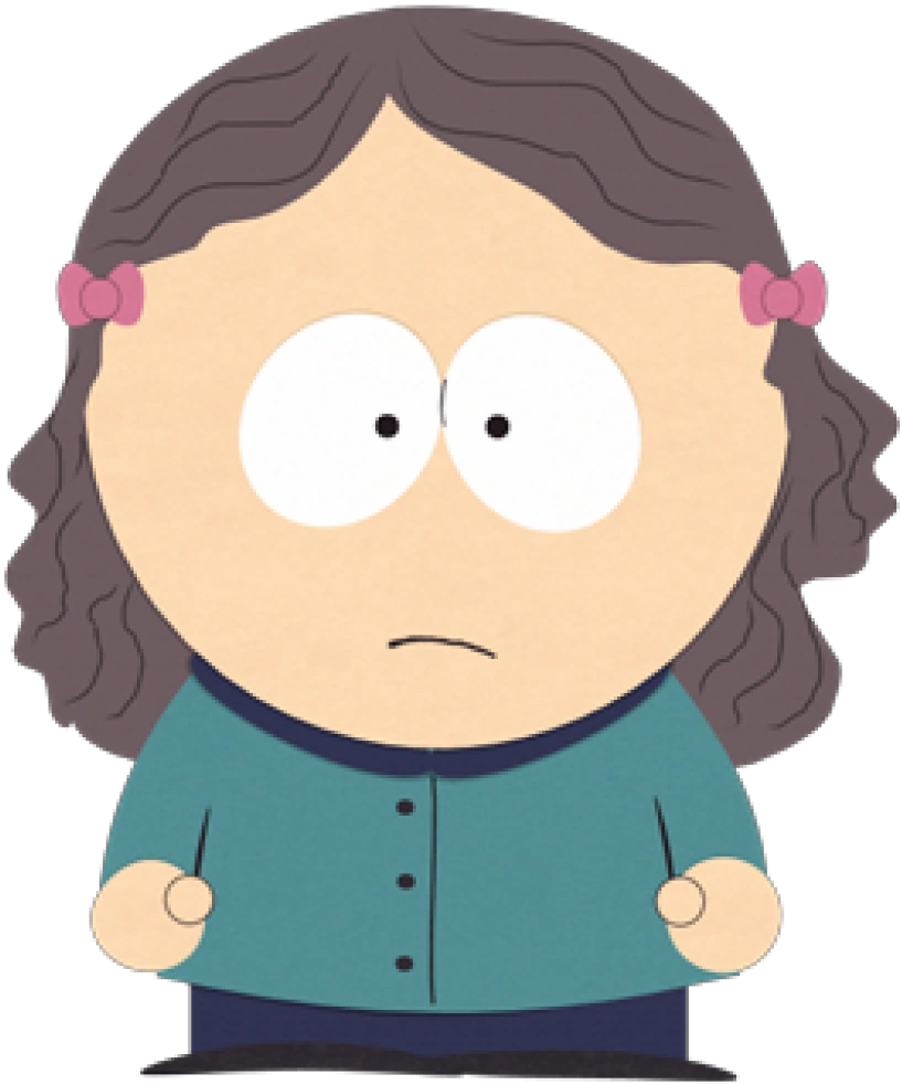 Meagan Ridley | South Park Public Library | Fandom