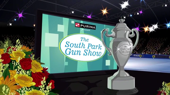 The South Park Gun Show | South Park Public Library | Fandom