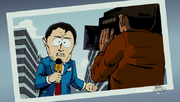 Captain Hindsight | South Park Public Library | Fandom
