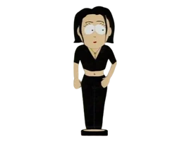 Ms. Ellen | South Park Public Library | Fandom