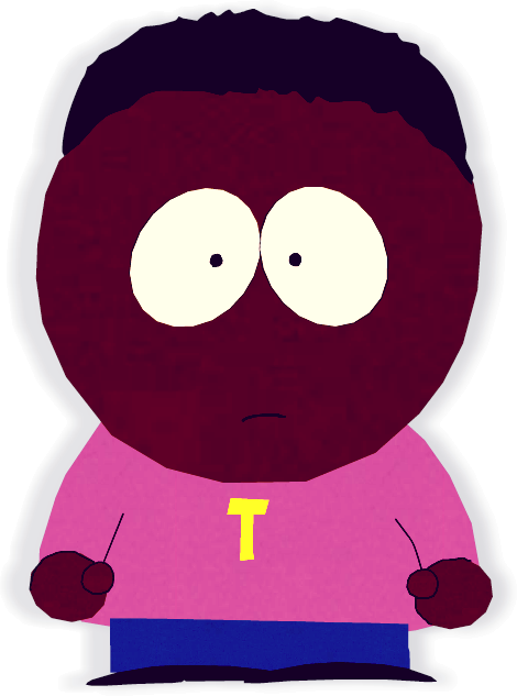 Tolkien Black/Galerie | Wiki South Park | Fandom