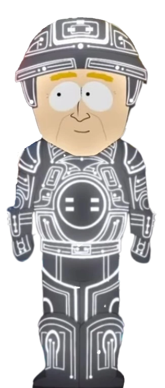 Tom Davis | Wiki South Park | Fandom