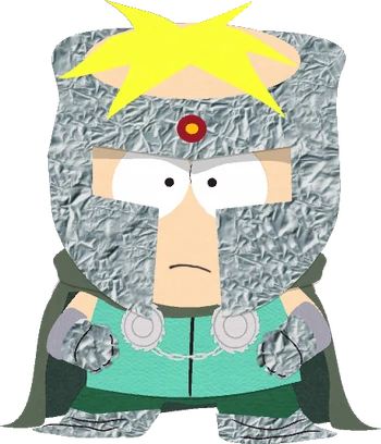 Butters Stotch | Wiki South Park | Fandom