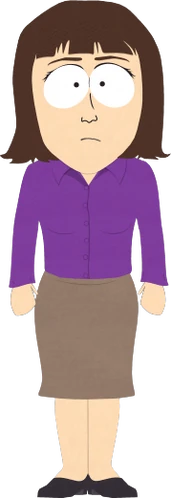 Martha | South Park Public Library | Fandom