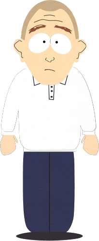 Steven ("Super Best Friends") | South Park Public Library | Fandom